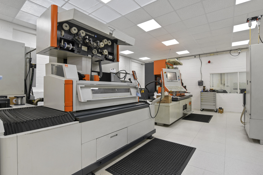 Gallery - Microtec EDMMicrotec EDM