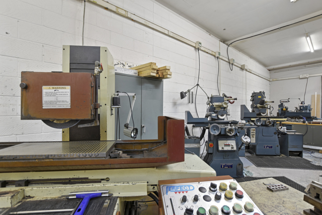 Sub-contract Machining - Microtec EDMMicrotec EDM