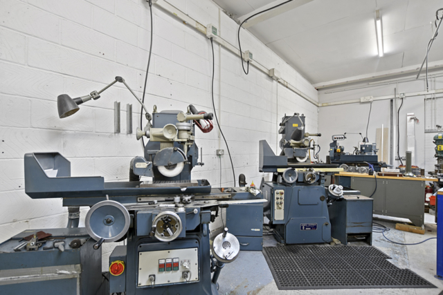 Sub-contract Machining - Microtec EDMMicrotec EDM