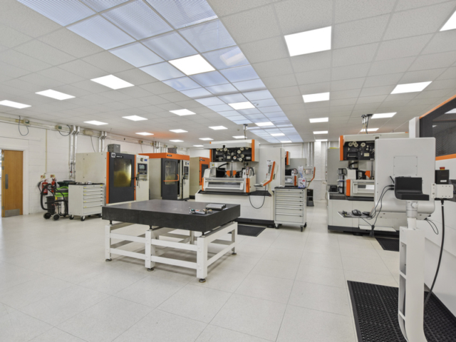 Gallery - Microtec EDMMicrotec EDM