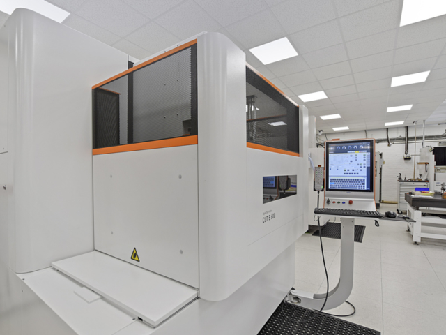 Gallery - Microtec EDMMicrotec EDM
