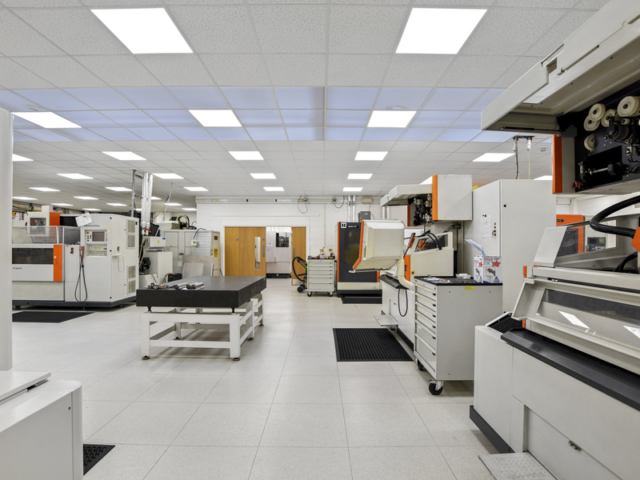 Gallery - Microtec EDMMicrotec EDM