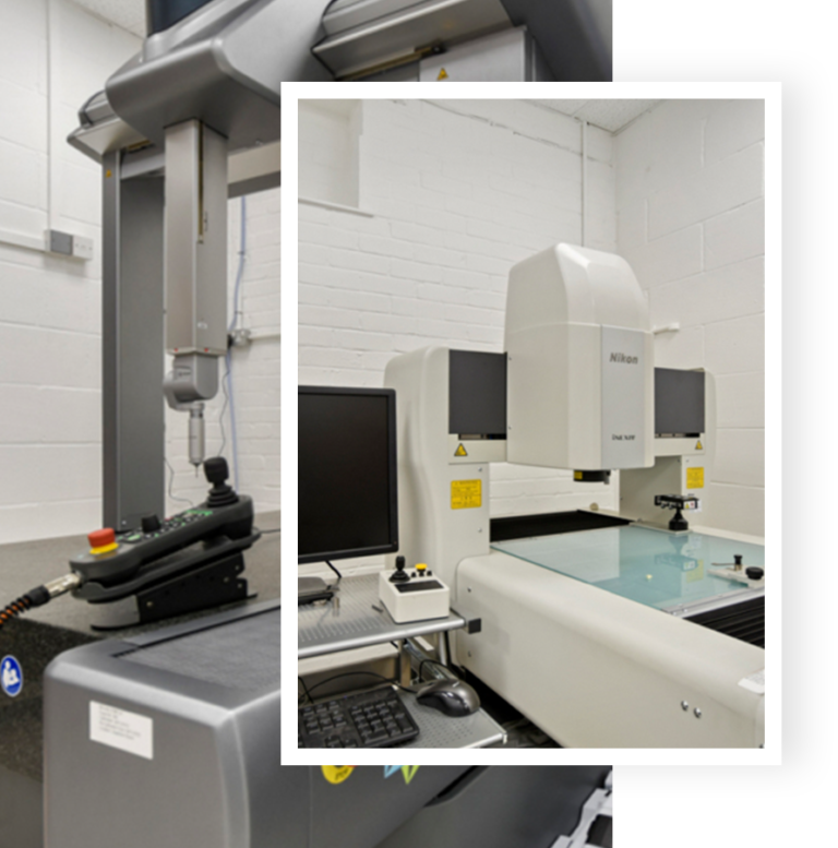 Our Plant List – Microtec EDM