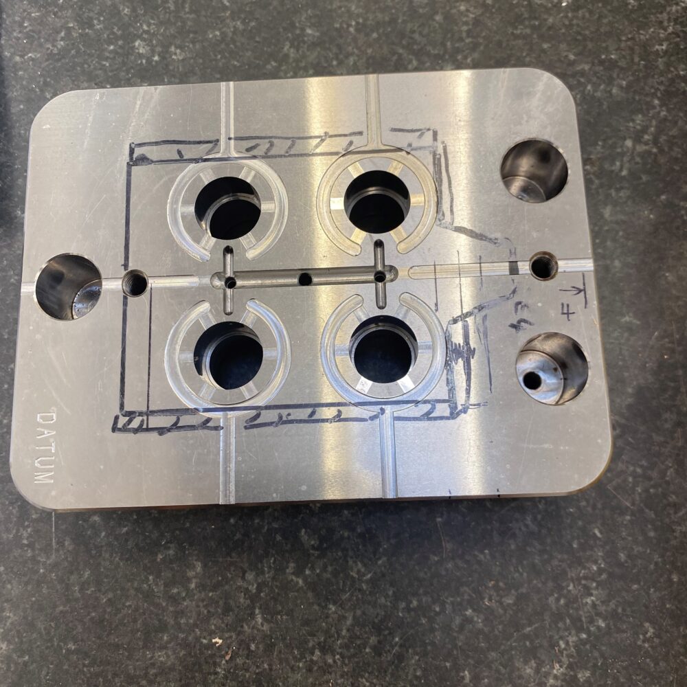 Tool Making – Microtec EDM